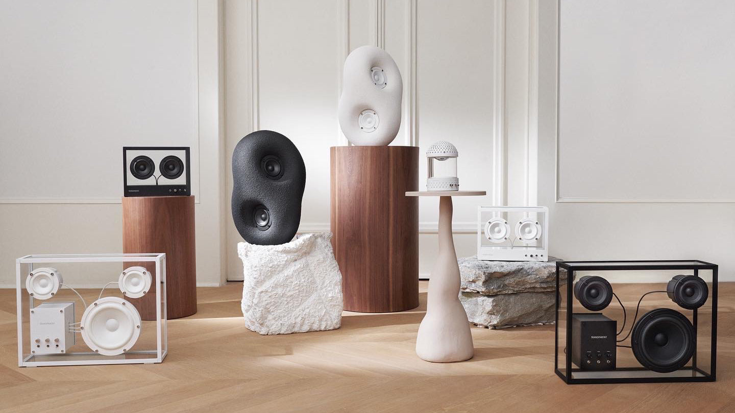 HENIEL｜精品音響 & 藝術家居 電商平台｜Bang & Olufsen (B&O)．Transparent™．BOSE