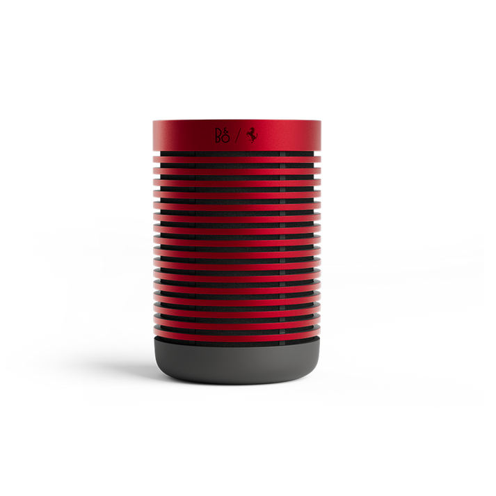 Bang & Olufsen Beosound Explore (Ferrari Edition) – HENIEL